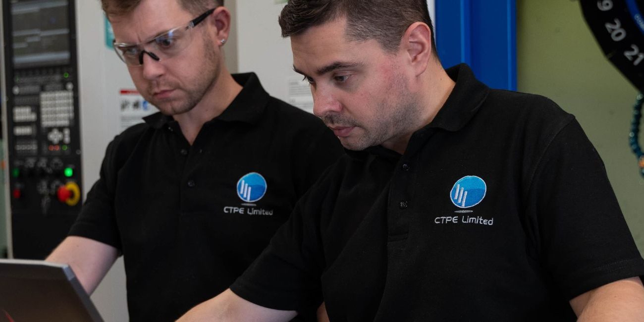 CNC Engineers Suffolk | Precision Machining | Contact Us