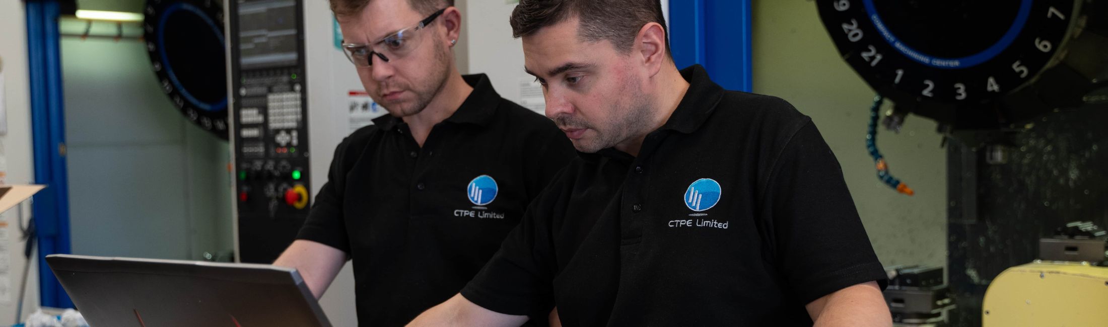 CNC Engineers Suffolk | Precision Machining | Contact Us